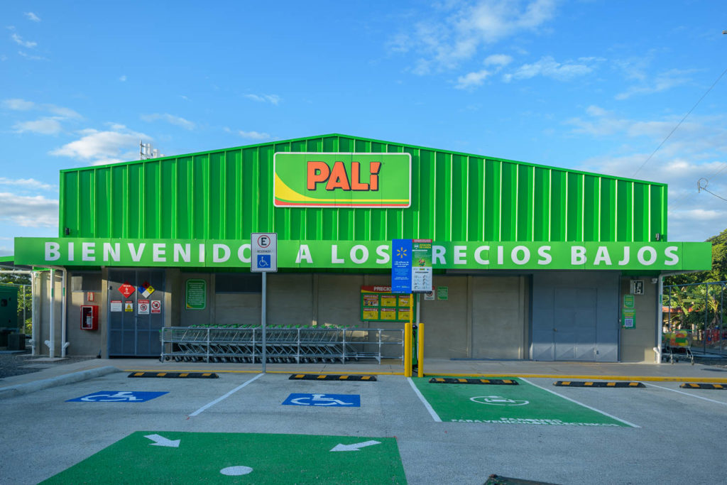 Maxi Palí abre sus puertas en Ciudad Cortés