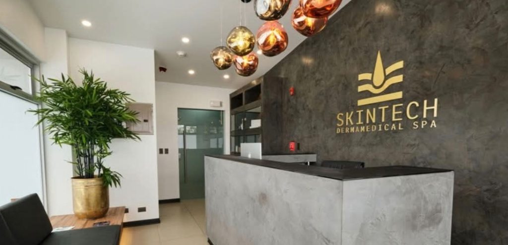 Skintech: La excelencia en la cirugía plástica y la estética - Delfino.cr