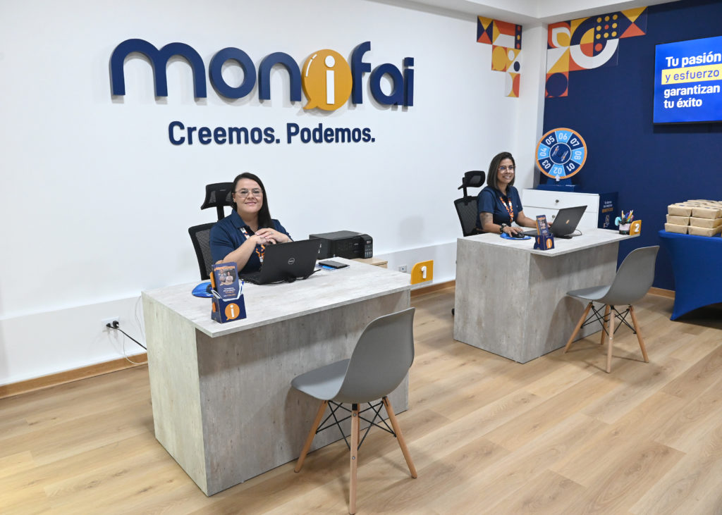 Monifai inaugura nuevas oficinas en San José Centro y Ciudad Quesada ...