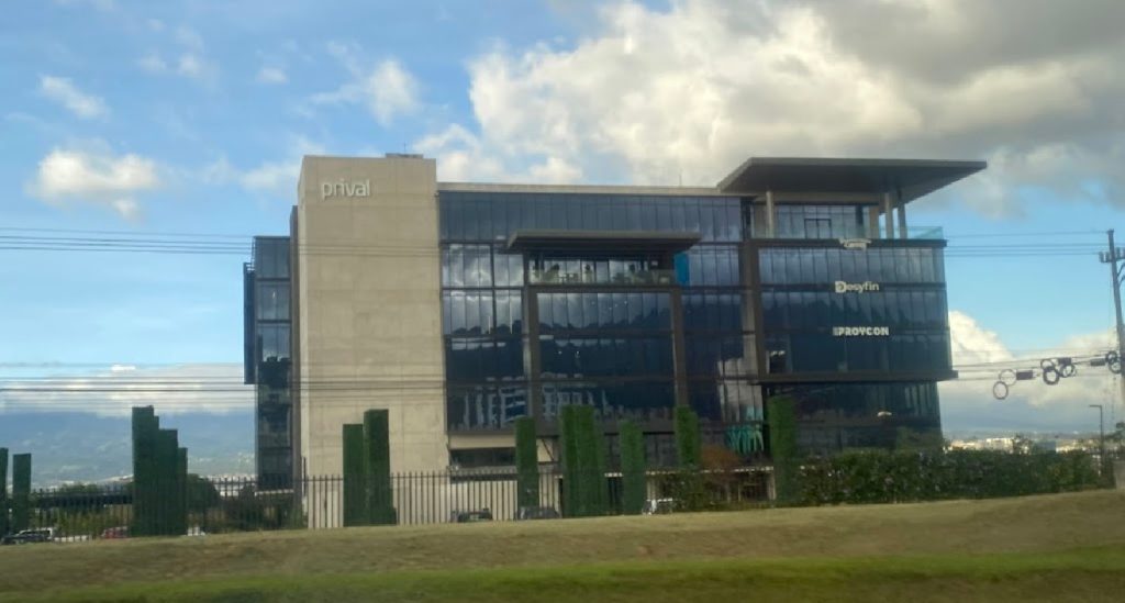 Prival Bank Costa Rica solicitó cerrar actividades de intermediación ...