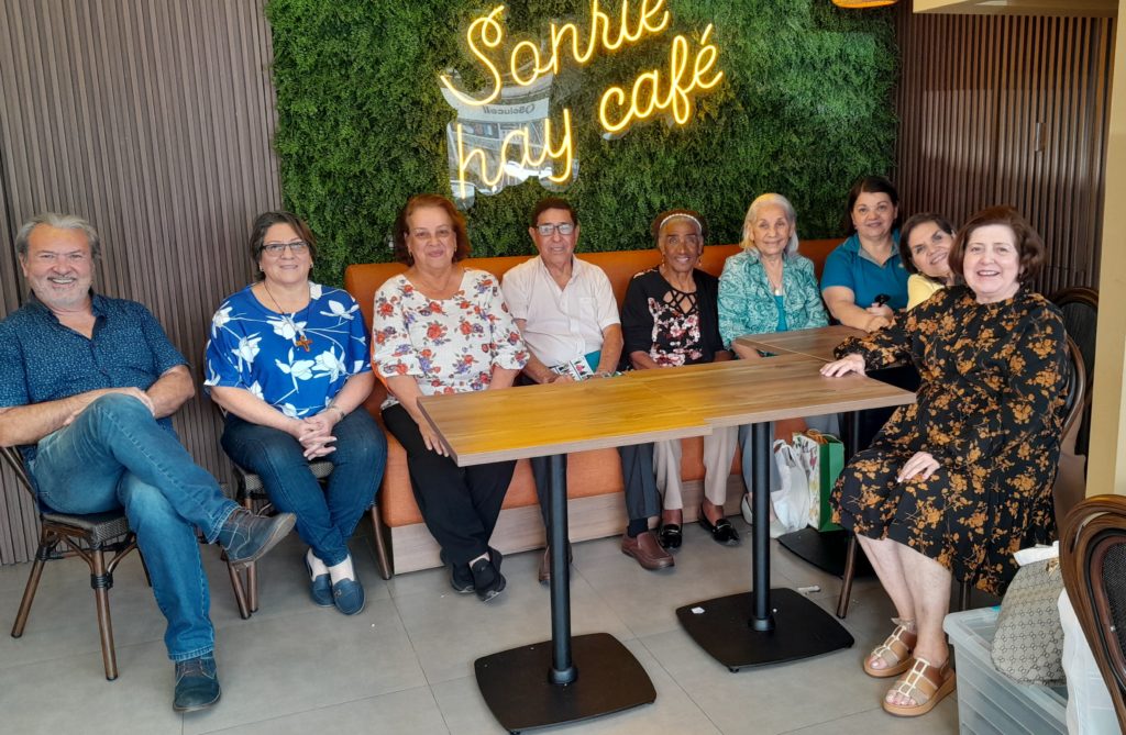 AGECO produce dos espacios informativos que fomentan el envejecimiento ...