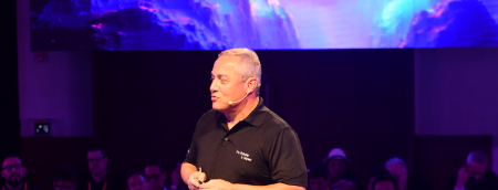 Inspire LAC 2025: el evento clave de TD SYNNEX para el ecosistema de TI ...