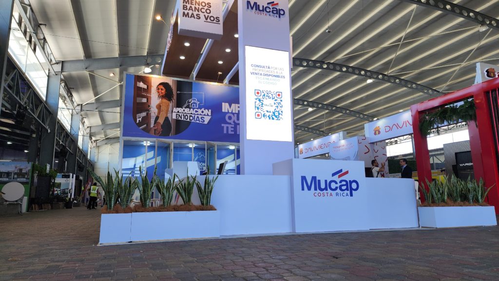 Mucap construye junto a sus clientes el sueño de casa propia ampliando ...