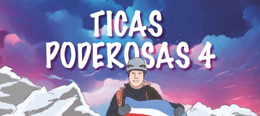 Cuarta edición de "Ticas Poderosas" rinde homenaje y visibiliza el impacto de 18 mujeres en ...