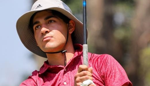 Golfista costarricense Michael Mikus se proclama campeón de ...