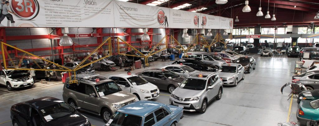 Grupo 3R apuesta por su transformación y hace un llamado a revisar las condiciones del sector ...