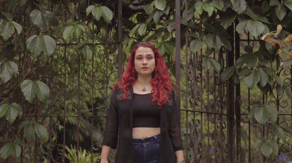 Natalia Serna presenta su nuevo disco “Mi hogar soy yo”