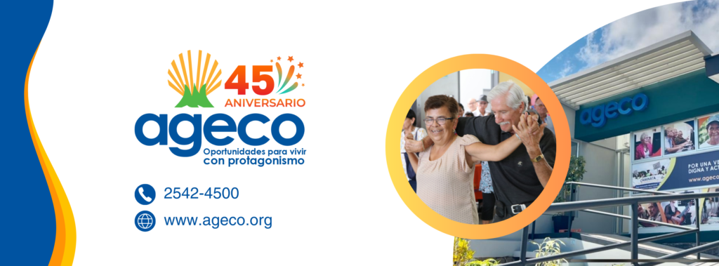 AGECO: 45 años de educación para envejecer con dignidad y derechos ...
