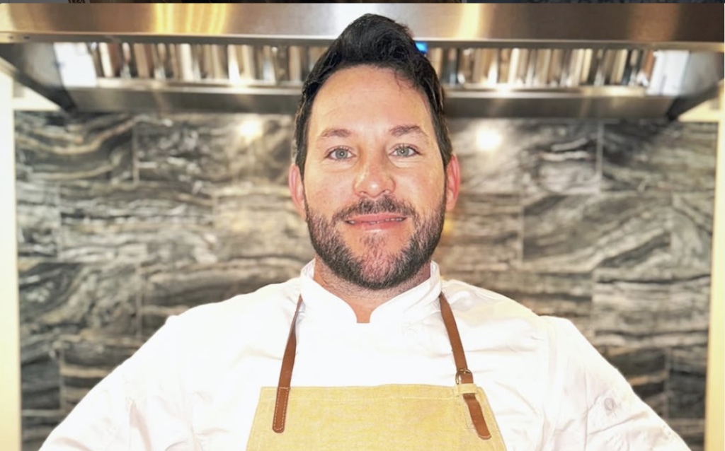 El Chef cubano-estadounidense Alejandro Valdivia mostrará la ...