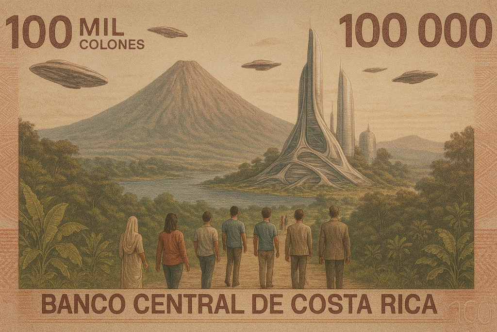 Costa Rica frente al reto de la automatización: ¿cómo evitar que el ...