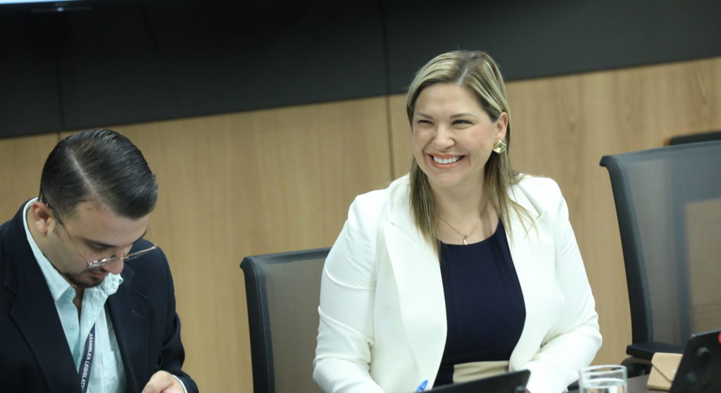 Diputada del PUSC propone que contravenciones contra la salud pasen a ...