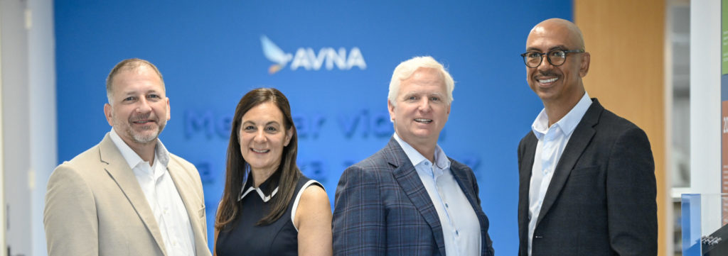 AVNA inaugura su nueva planta de manufactura en Evolution Free Zone ...