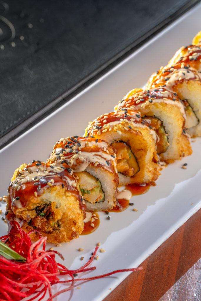 Disfrute Semana Santa con descuentos especiales en Fogo y Tsunami Sushi