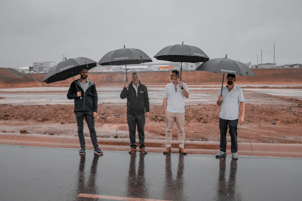 Switchback Medical instalará operaciones en Costa Rica con nueva planta ...