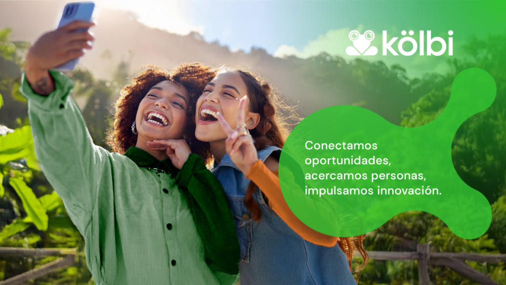 Kölbi duplica las recargas durante la Semana K