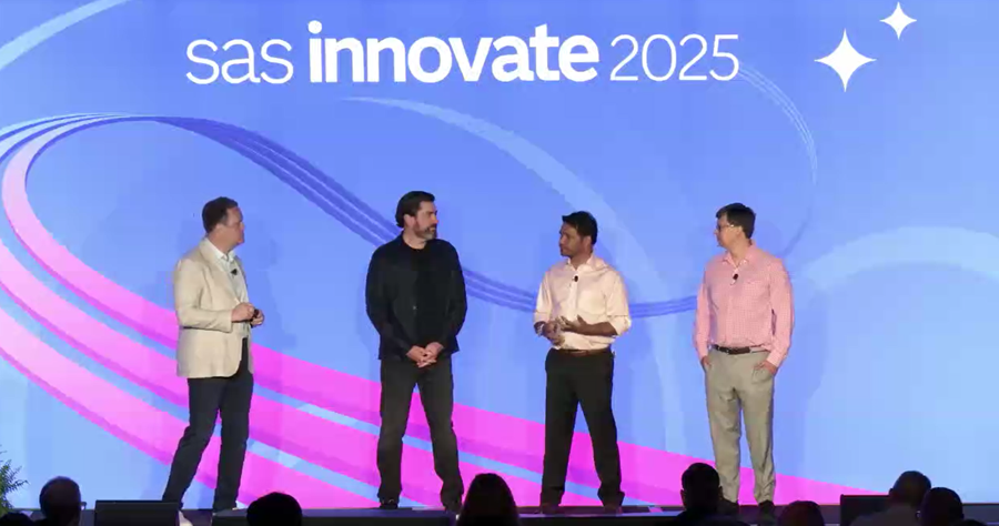 Así revoluciona SAS las soluciones de IA con nuevos lanzamientos ...