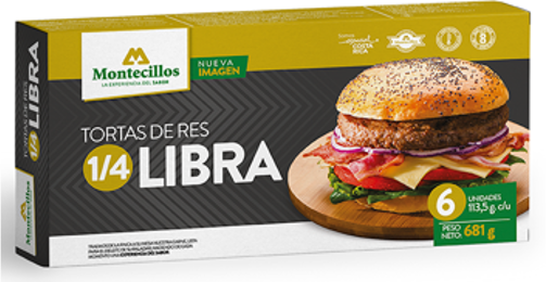 CoopeMontecillos: las tortas de carne lideran más del 75% del consumo ...