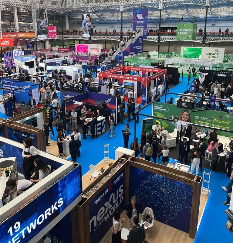 Procomer proyecta el potencial exportador y de inversión de Costa Rica ...