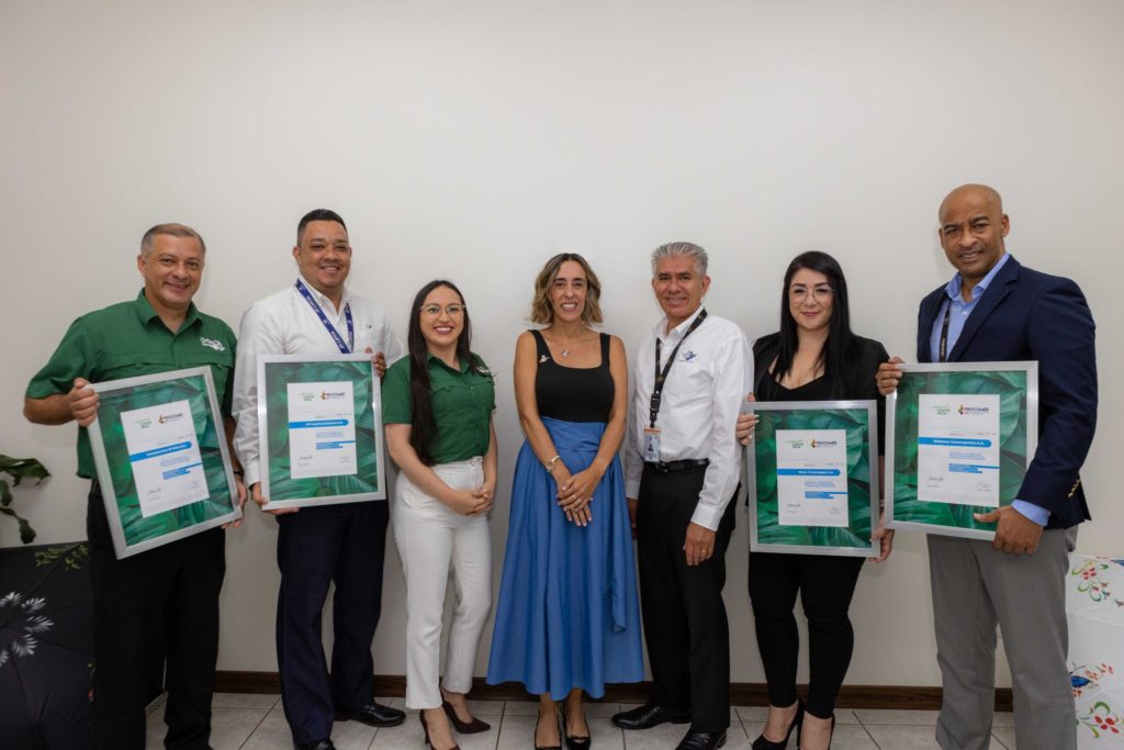 El Orbe reafirma su compromiso con Costa Rica al integrar nuevas ...