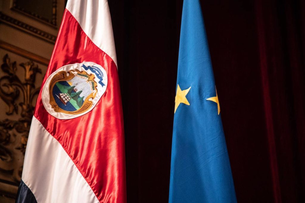 Costa Rica será sede de la constitución del nuevo Comité Parlamentario ...