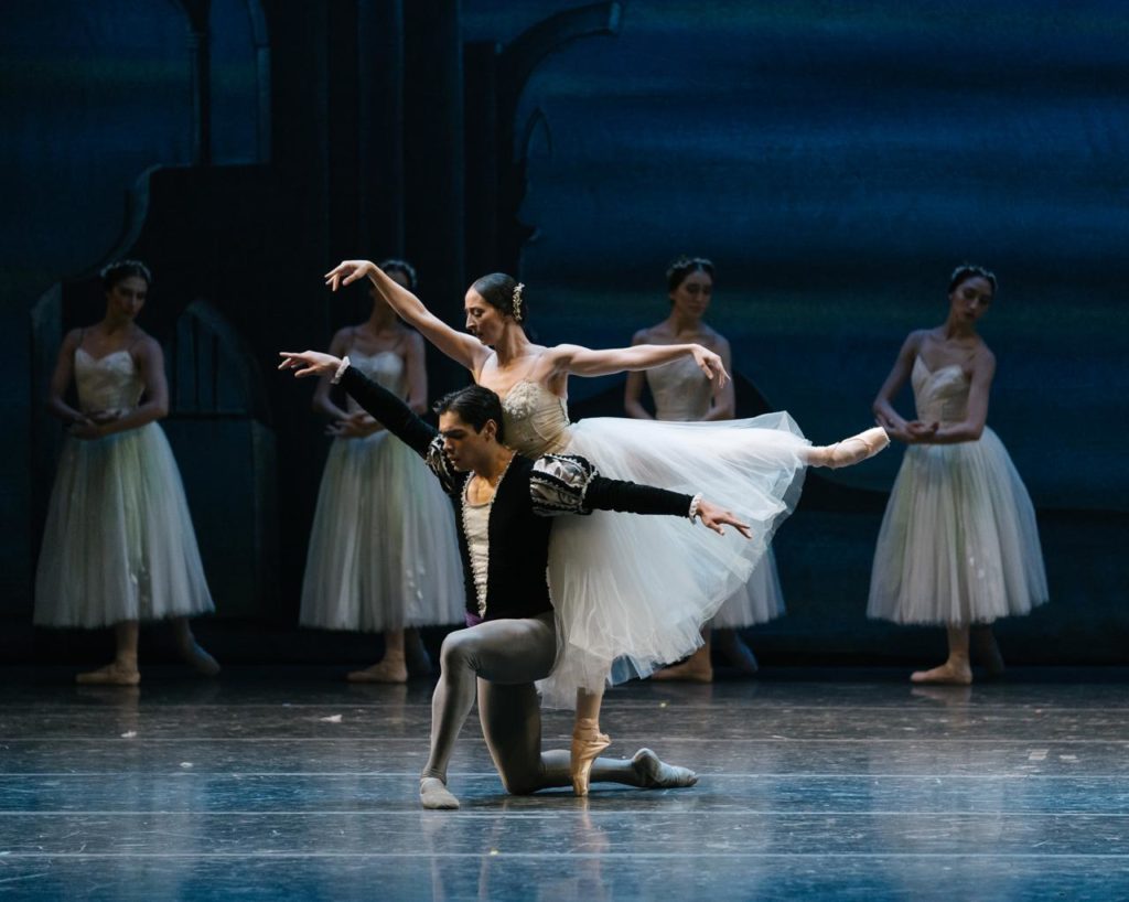 Ballet de Costa Rica celebra 40 años con puesta en escena de “Giselle ...