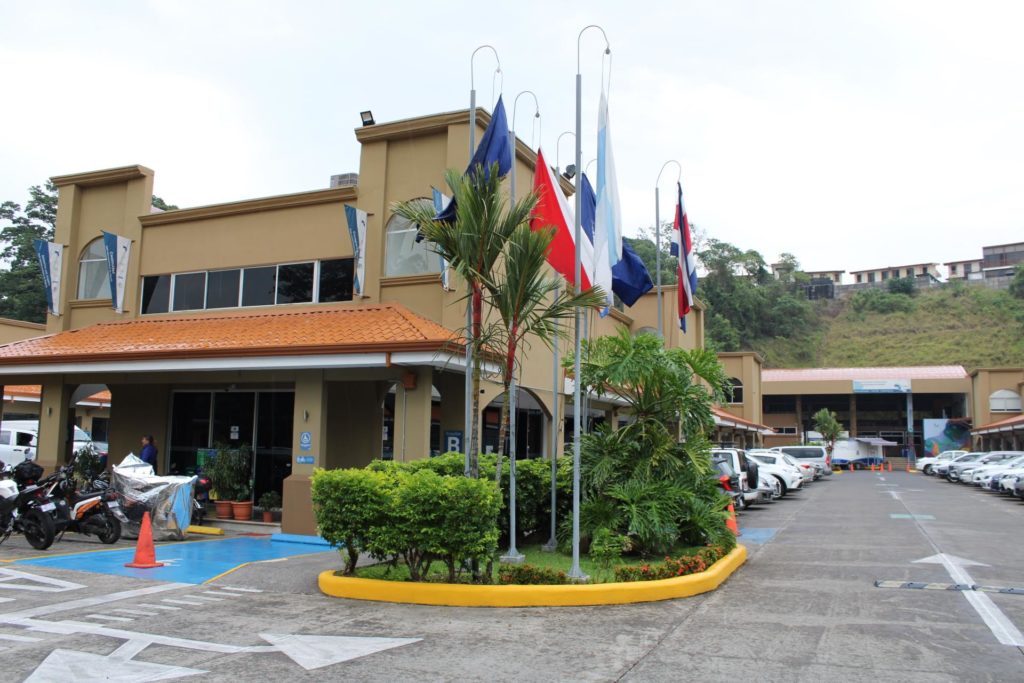 UNA crea nueva Sección Regional Central-Occidente, Campus Alajuela
