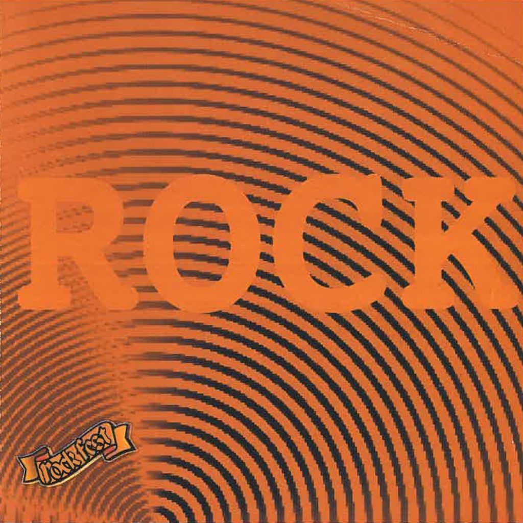 Primer disco de Rock Fest llega a plataformas digitales casi 25 años ...