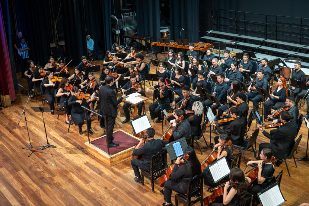 SINEM abre su primera sede en Puerto Jiménez para fortalecer la ...