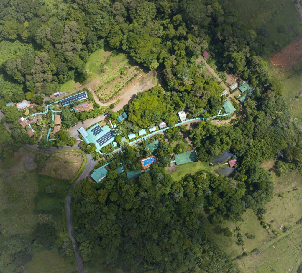 Turismo regenerativo es la nueva tendencia que transforma viajes y destinos - Delfino.cr