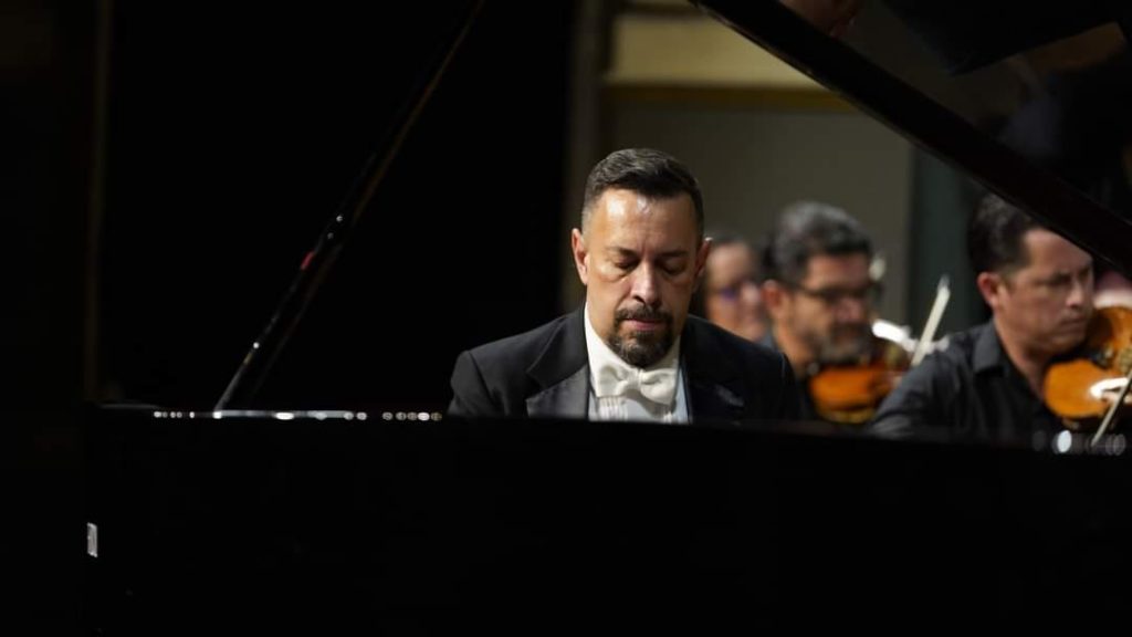 Recital “Alma tica: canciones de Costa Rica” celebrará la música ...