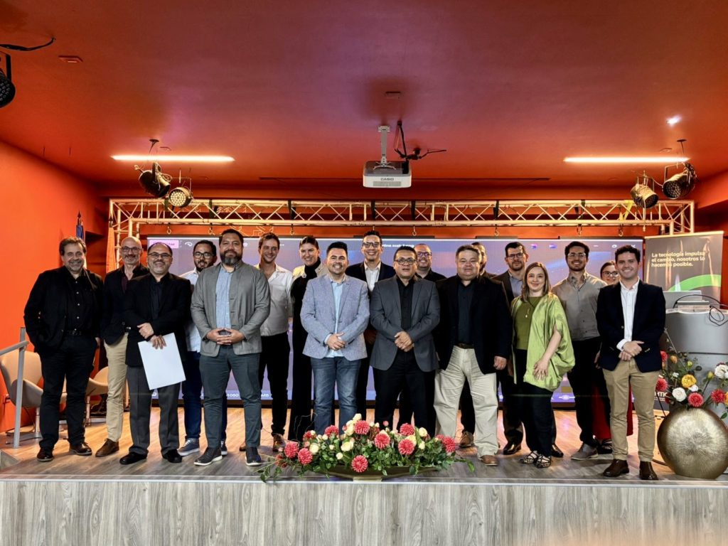 Sistema de Banca para el Desarrollo aprobó 180 millones de colones para emprendedores del ...