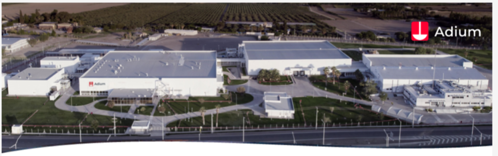 Adium reafirma su compromiso con el desarrollo sostenible y presenta su ...