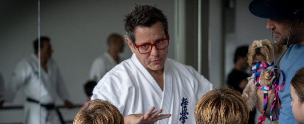 Emprendimiento costarricense lanza AL DOJO Power Lab: un dojo de nueva ...