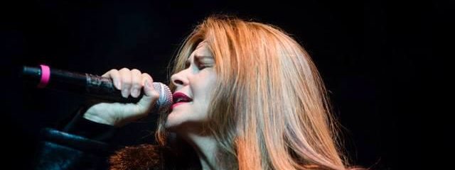 Marta Fonseca regresa a los escenarios con concierto acústico en ...