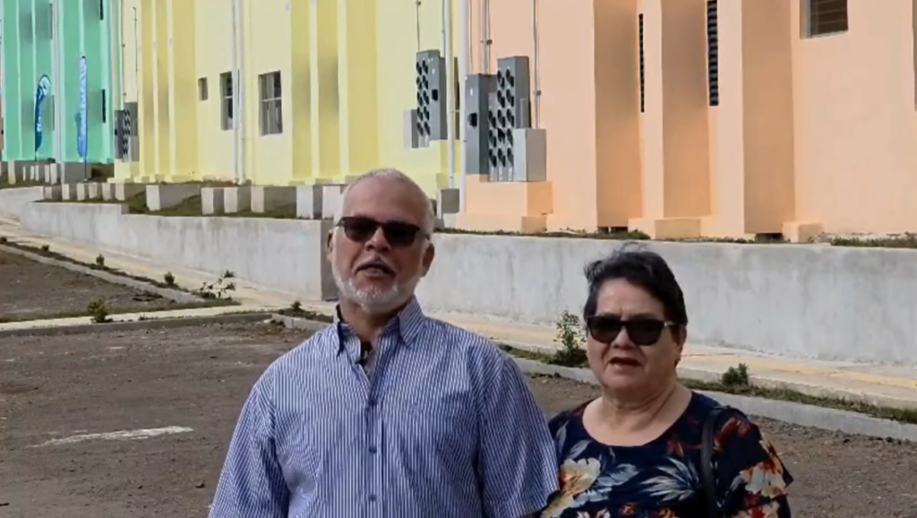 Más de 30.000 subsidios de vivienda se han otorgado a adultos mayores ...