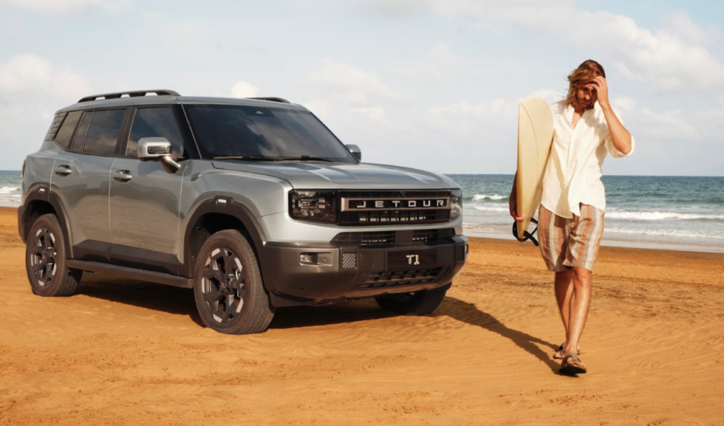 Grupo Quality Motors amplía su portafolio con dos marcas y abre nuevos ...