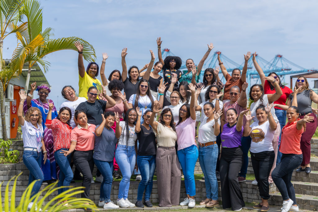 TCM impulsa a mujeres limonenses a potenciar sus emprendimientos con ...