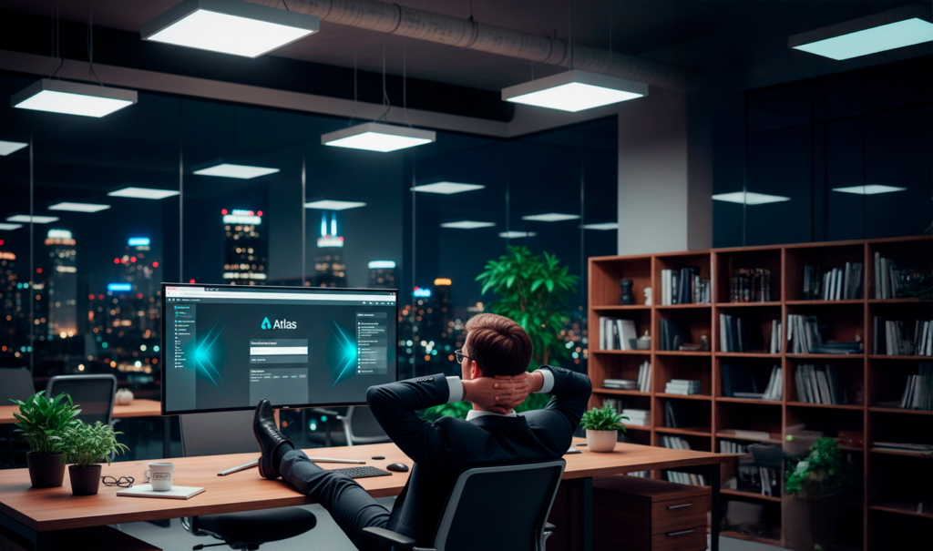 Chat GPT Atlas: innovación con cautela, ¿qué tan seguro es el nuevo ...