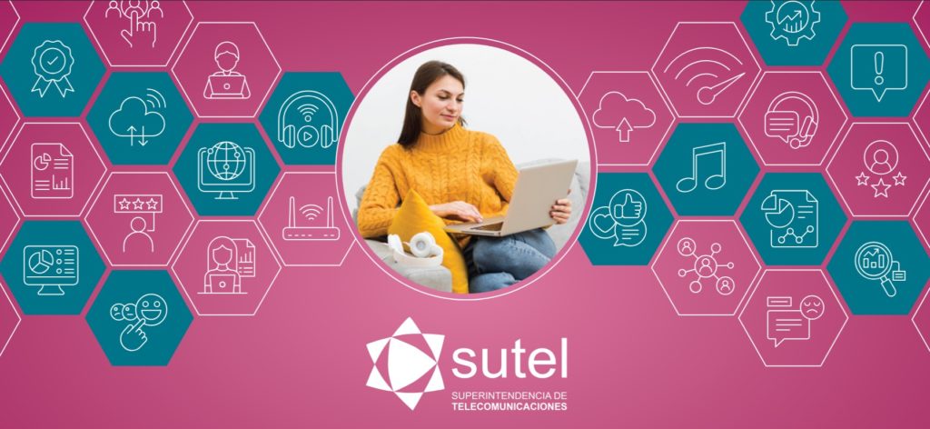 Sutel presenta resultados de la medición nacional de cumplimiento de la ...