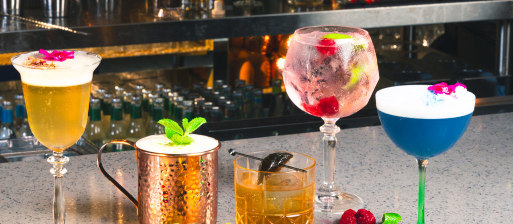 Costa Rica Weeks presenta la primera edición de “Cocktail Weeks ...