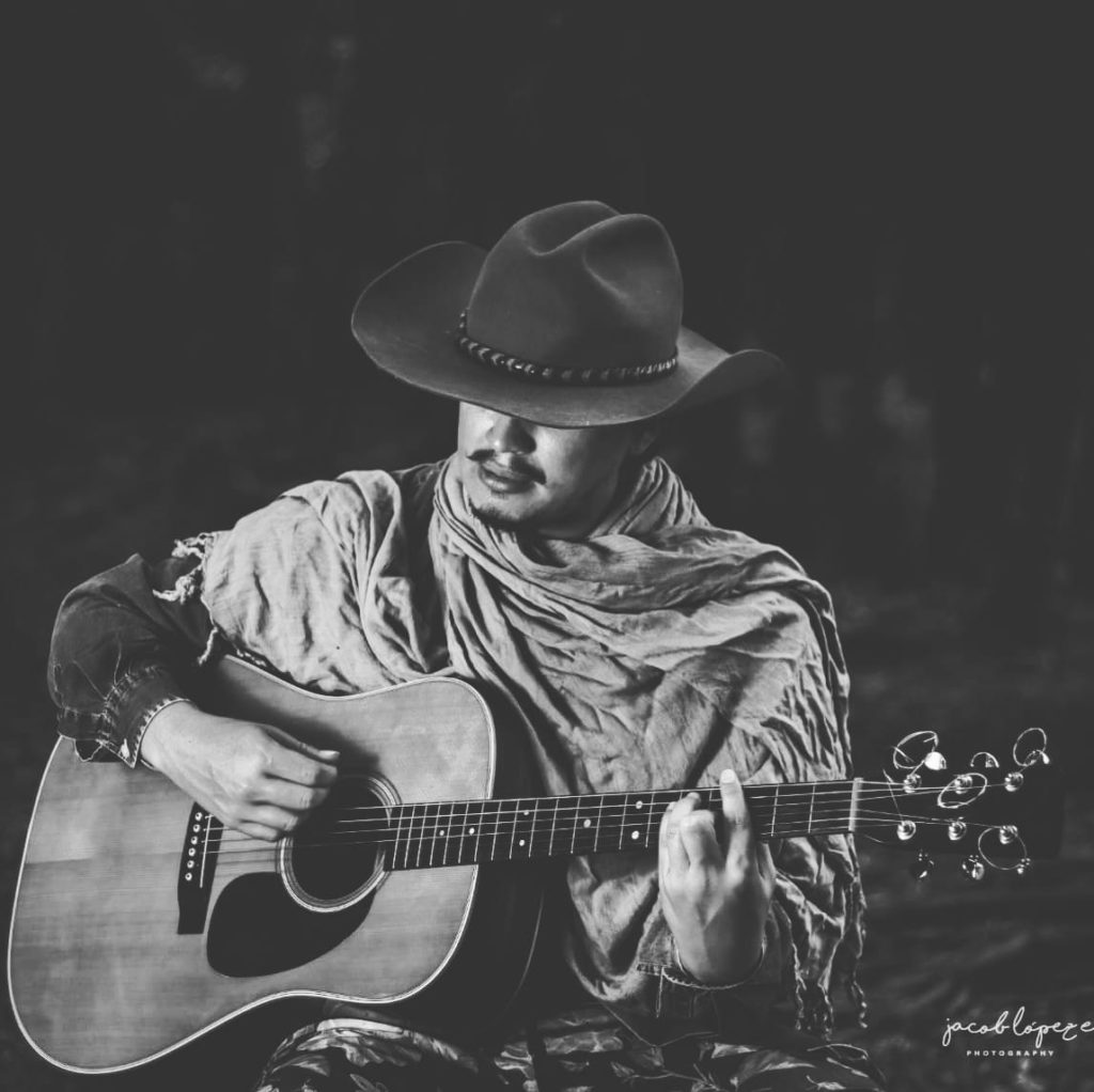Armando Jiménez ofrecerá un concierto íntimo en Café Rojo este 7 de diciembre - Delfino.cr