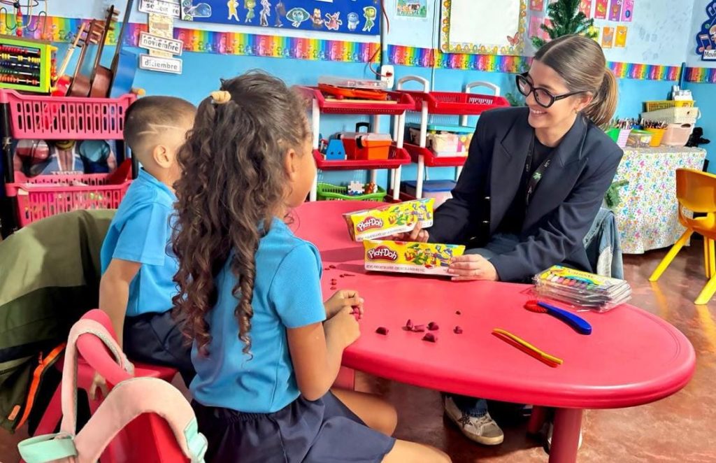 TCM impulsa la educación limonense con proyectos que fortalecen el aprendizaje y la ...