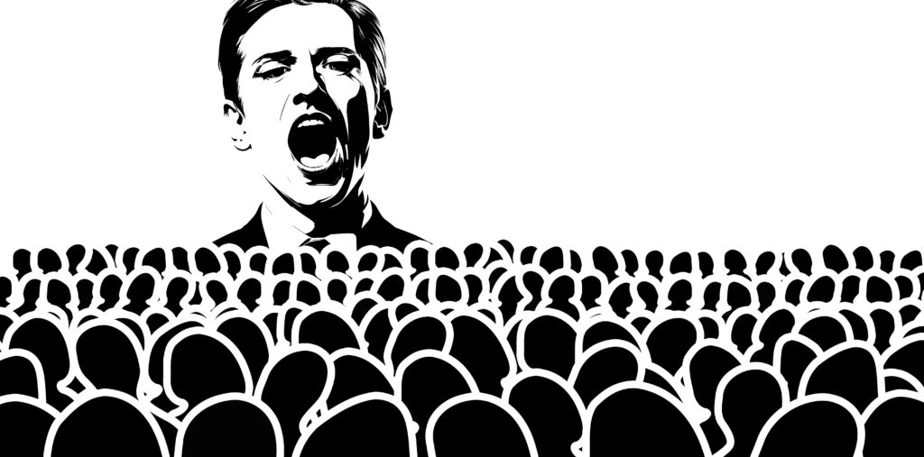 Populismo