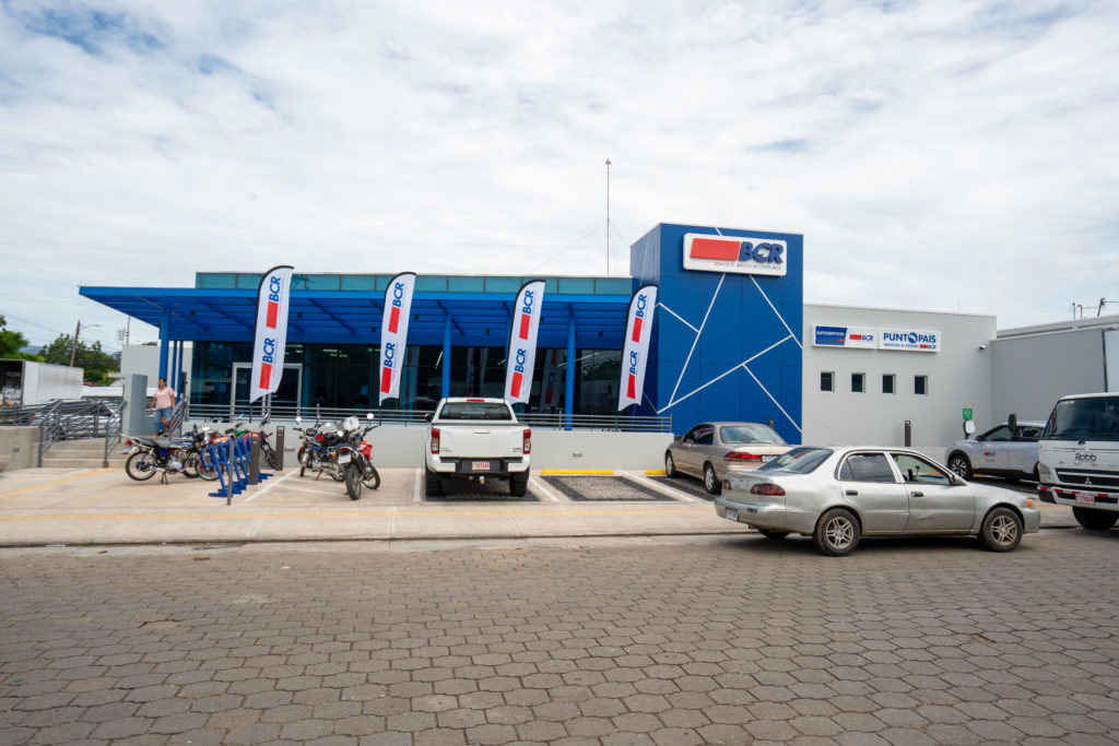 BCR continúa afianzando su innovación y servicio al cliente de ...