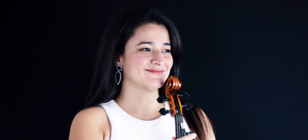 Maricel Méndez estrenará obra propia en concierto con la Orquesta de ...