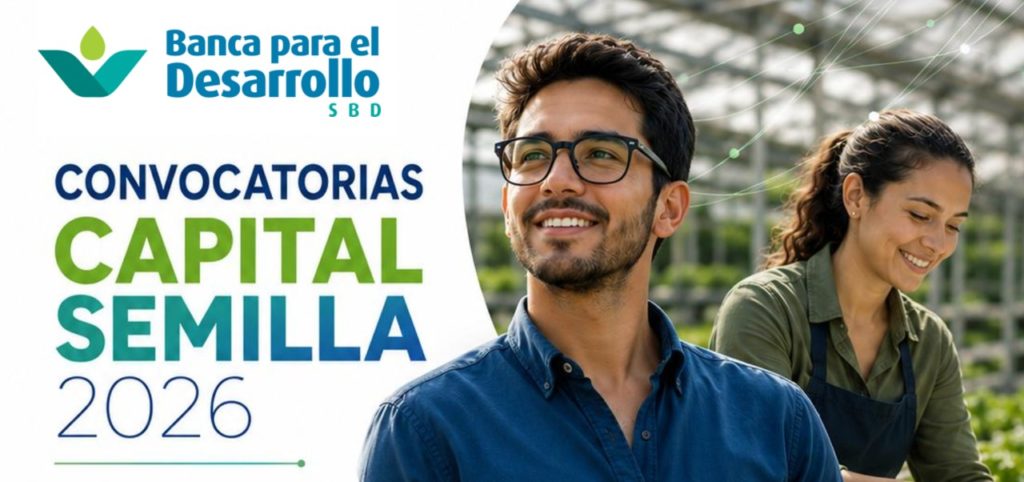 Banca para el Desarrollo destinará ₡3.850 millones a capital semilla e ...